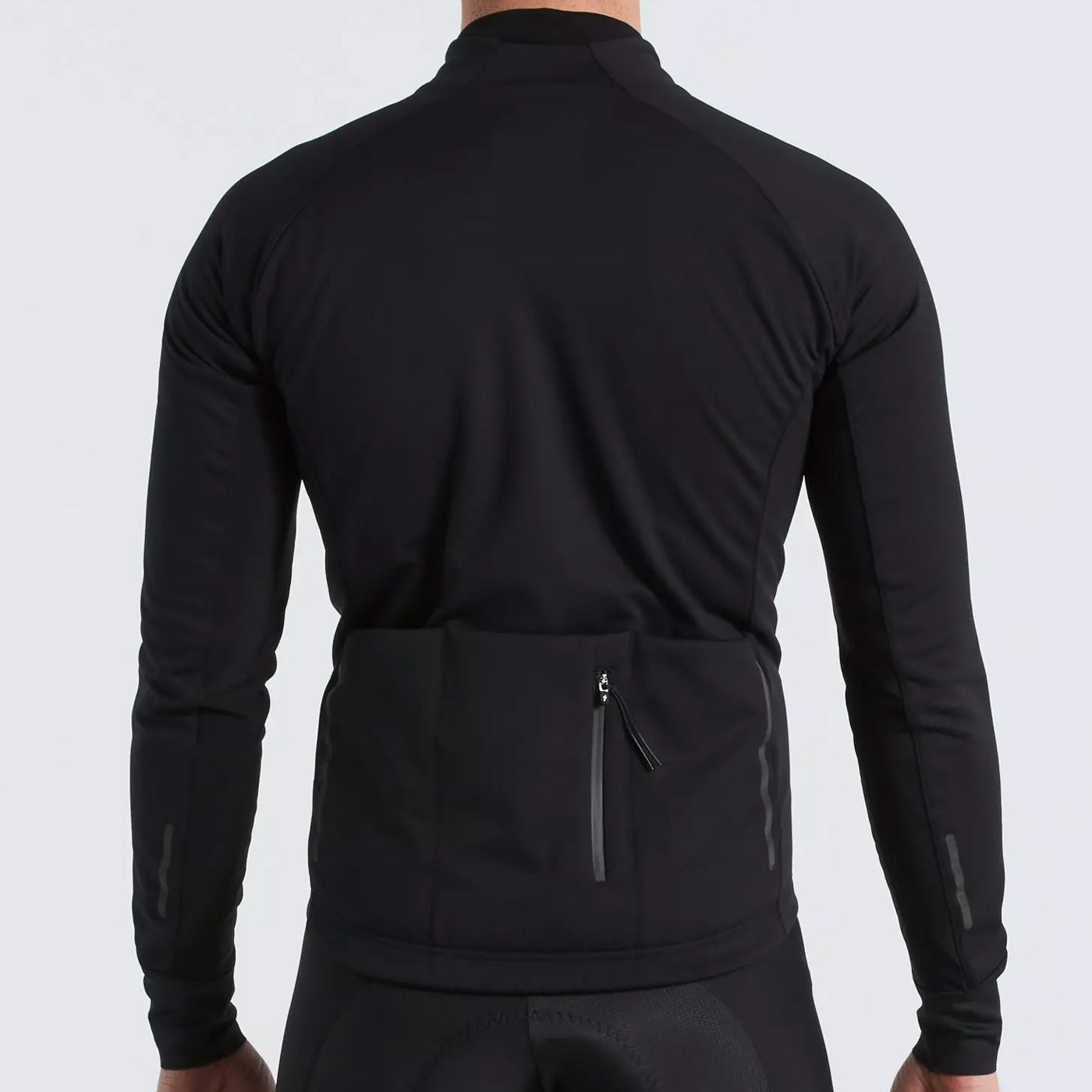Specialized SL Pro Softshell jacket - Black
