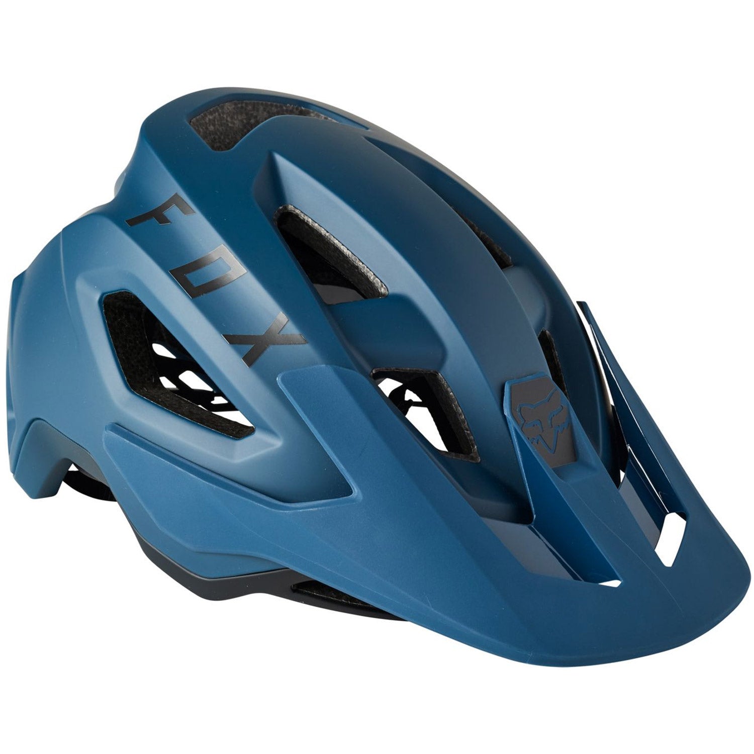 Fox Speedframe Mips helmet - Blue