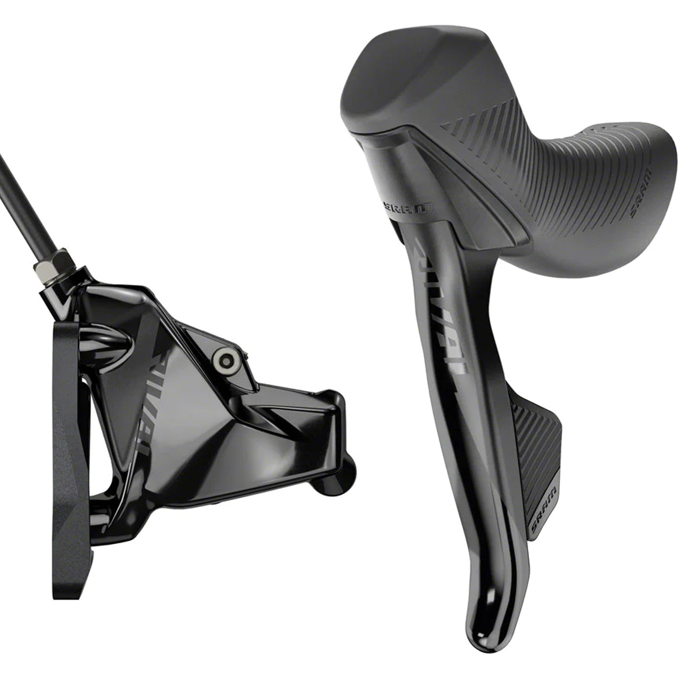 Sram Rival Etap AXS D1 disc brake kit - Front