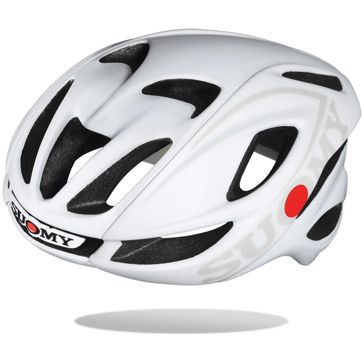Suomy Glider Helme - Weiss