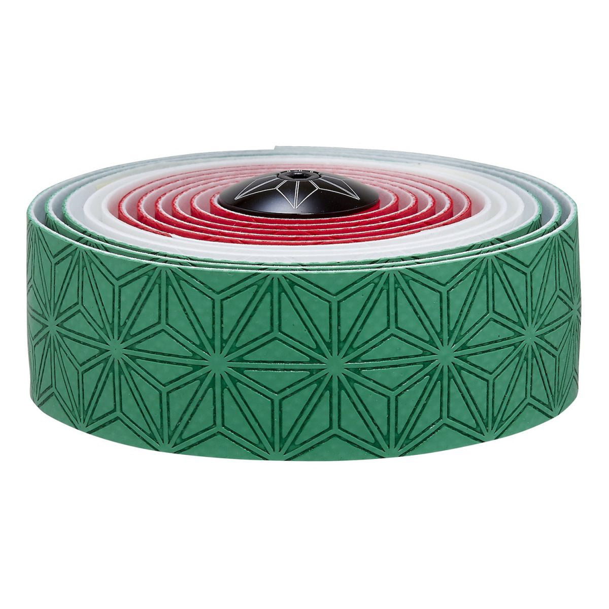 Supacaz Super Sticky Kush Handlebar Tape - Italy