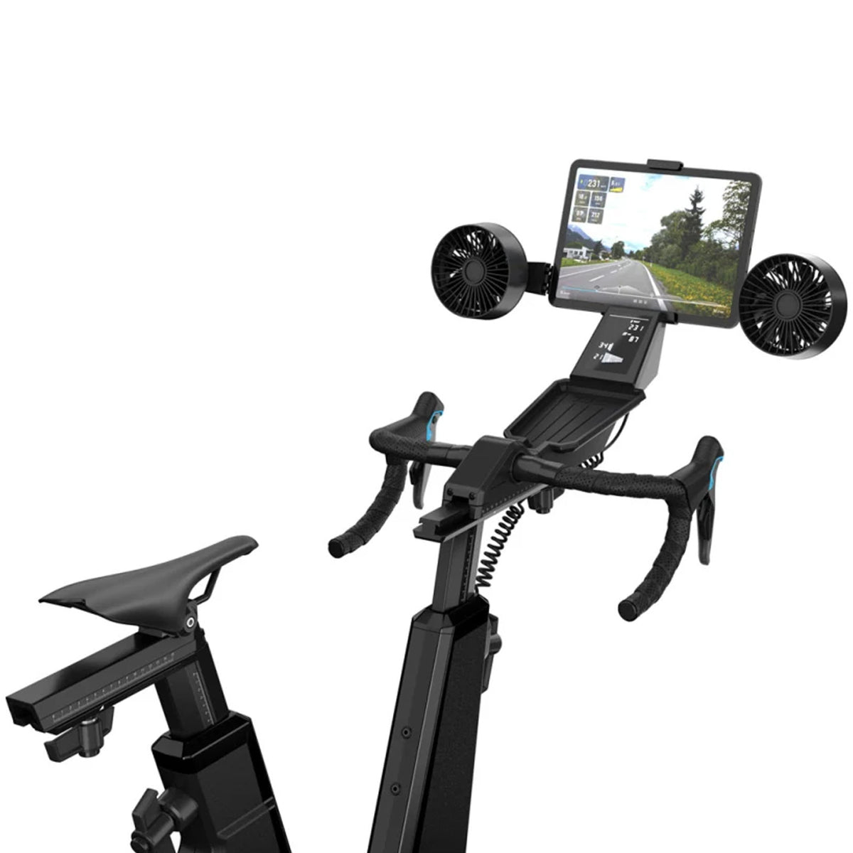 Tacx NEO Bike Plus Trainer | All4cycling