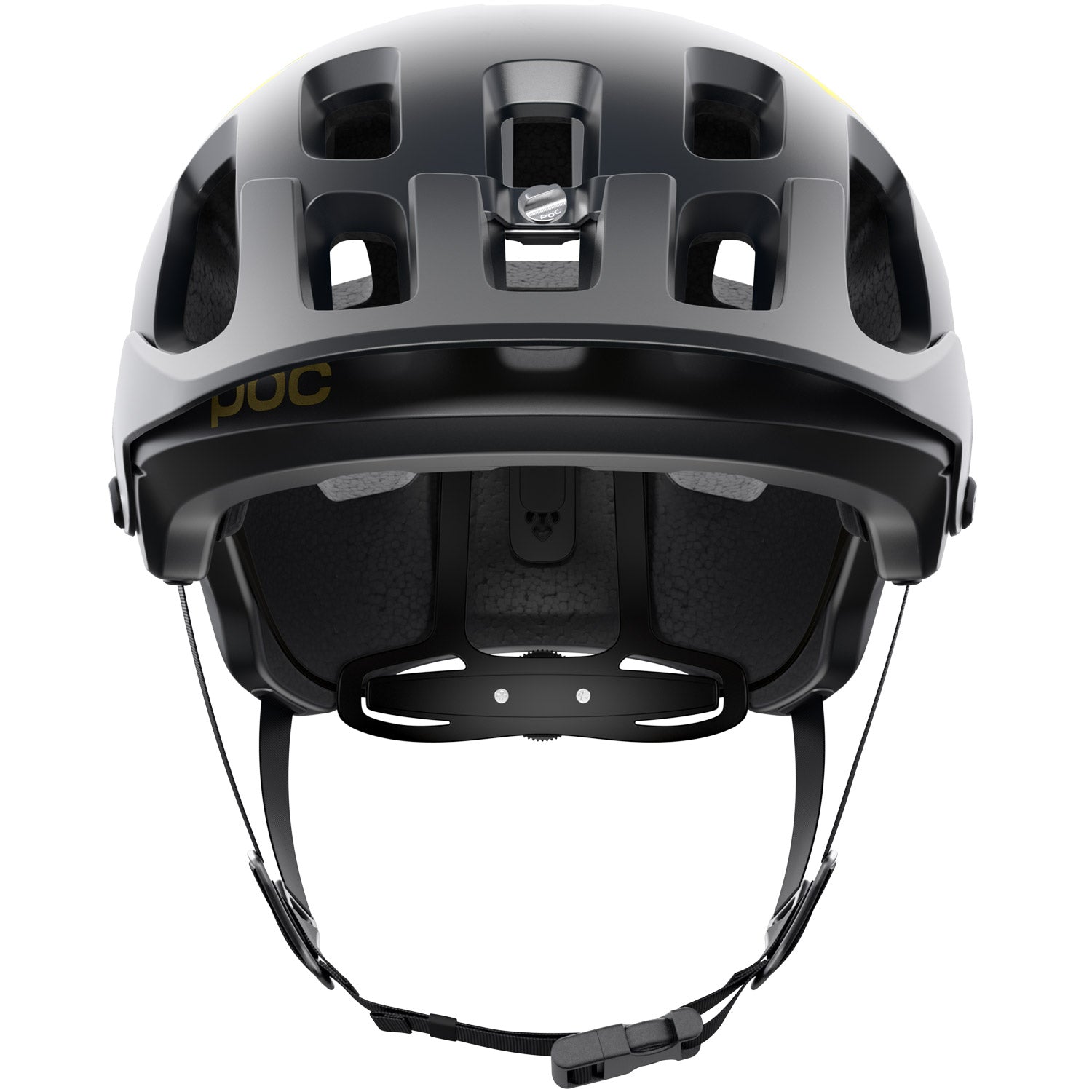 Poc Tectal helmet - Fabio Wibmer