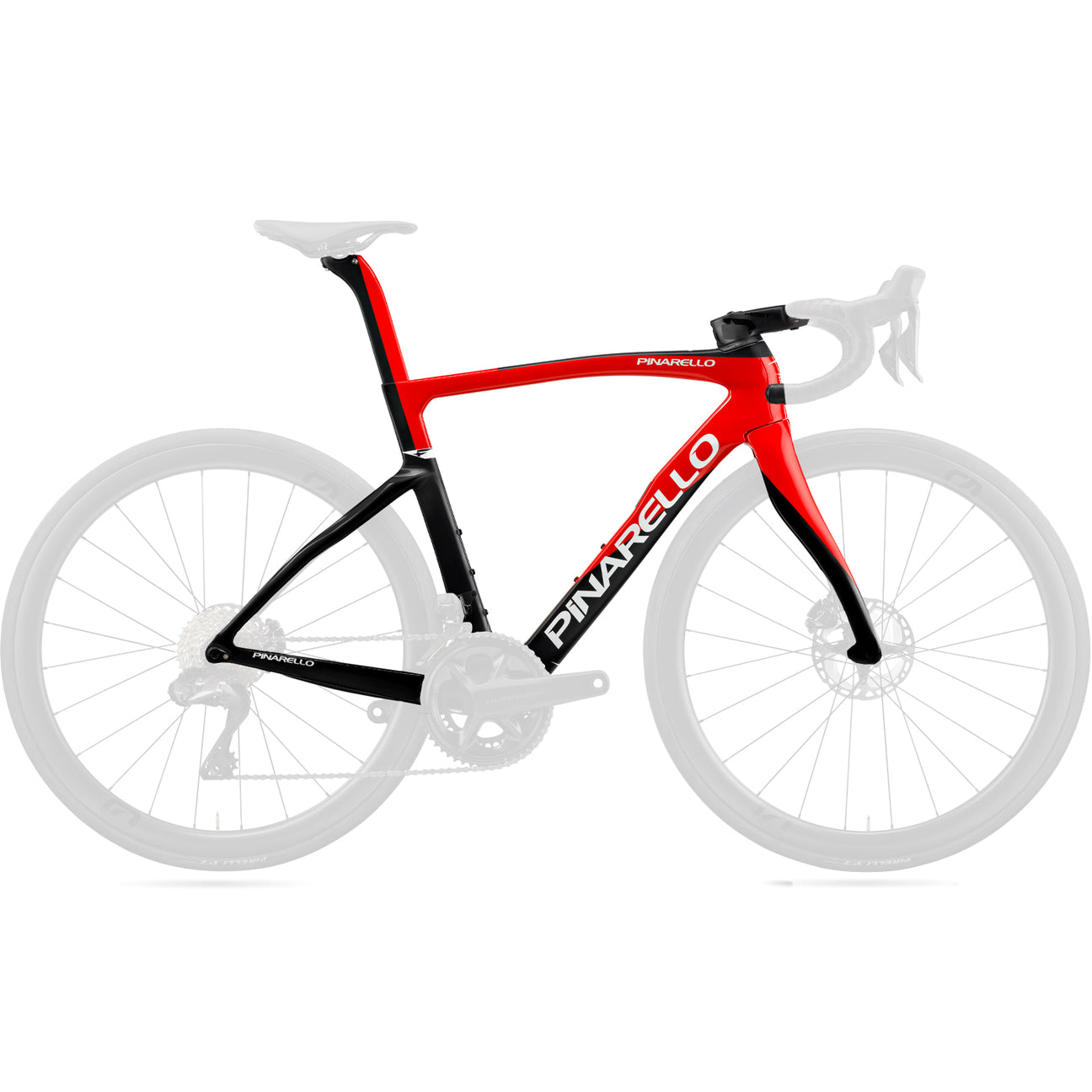 Pinarello racing frames | All4cycling