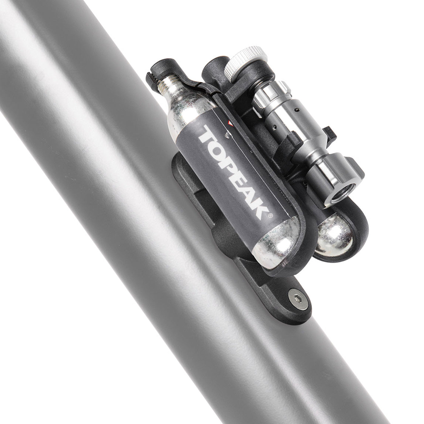 Topeak Ninja Master+ Co2 Fuel Pack