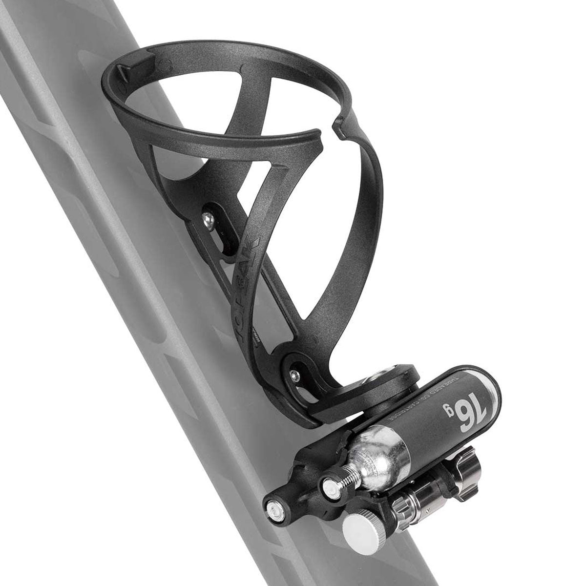 Topeak Ninja Master+ Co2 Fuel Pack – All4cycling