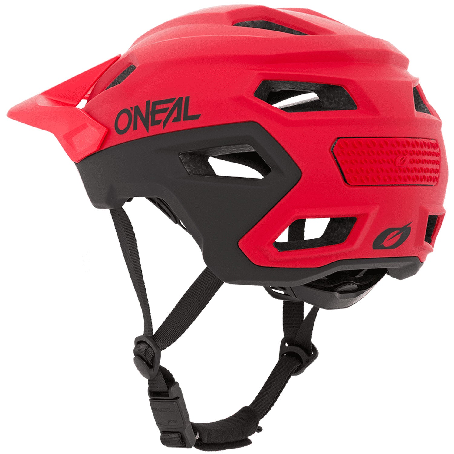 O'neal Trailfinder Split helmet - Red