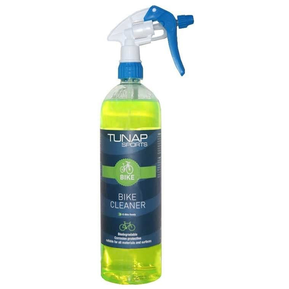Tunap E-ready cleaner - 1lt.