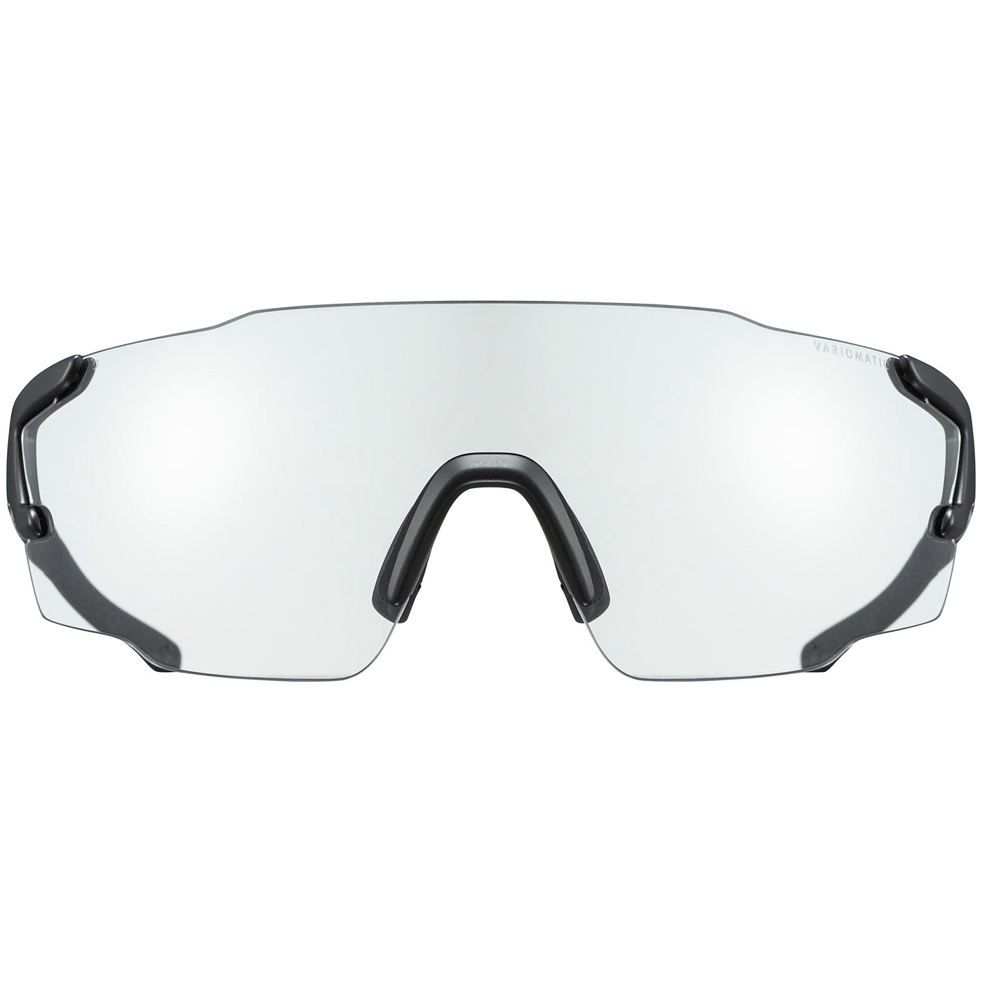 Occhiali Uvex Sportstyle 804 V - Black Variomatic smoke | All4cycling