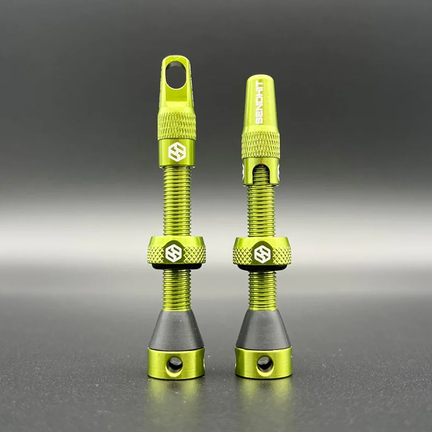 Muc-off 44mm Valve - Green