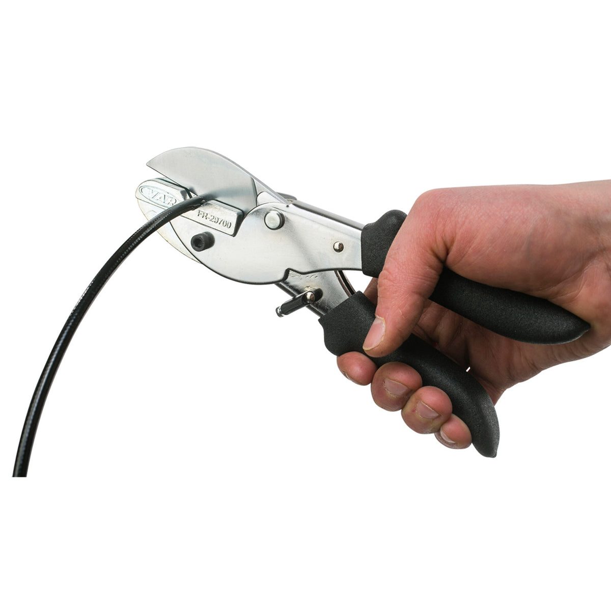 Purge Tool Size Var Tube