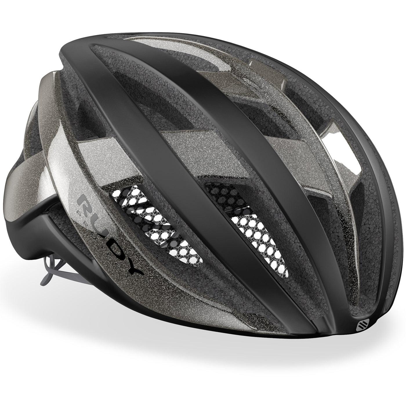 Rudy Venger helmet - Gray