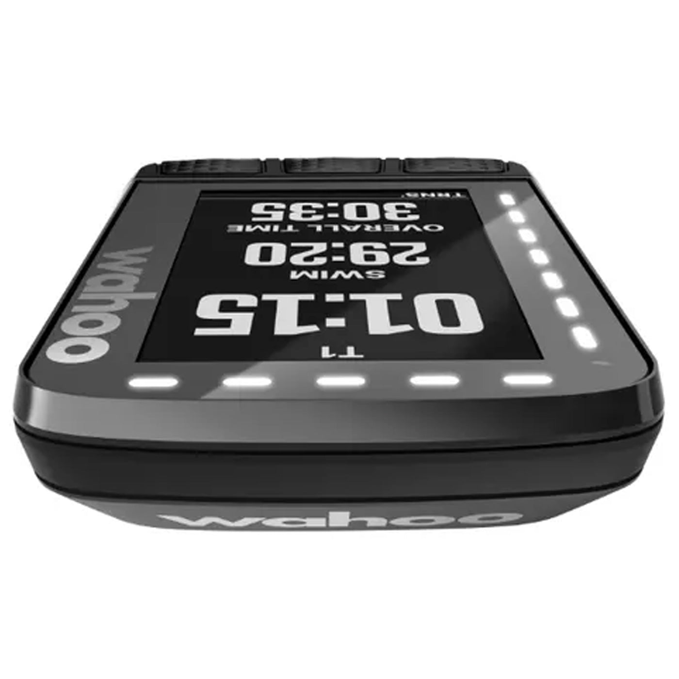 Wahoo Elemnt Roam GPS V2 - Black