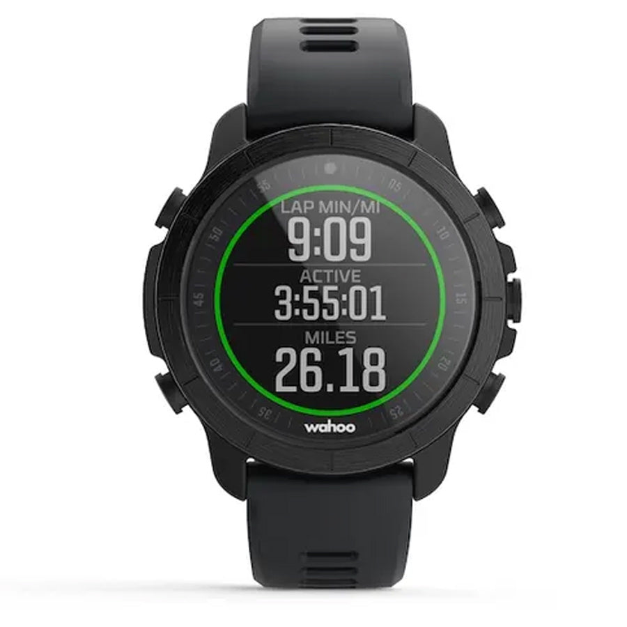 Wahoo Elemnt Rival - Black | All4cycling