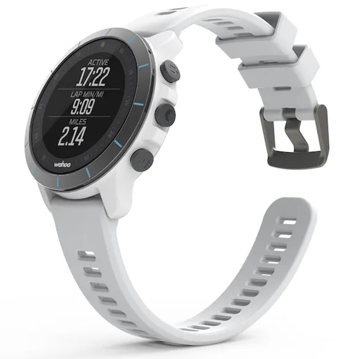 Wahoo Elemnt Rival - White – All4cycling