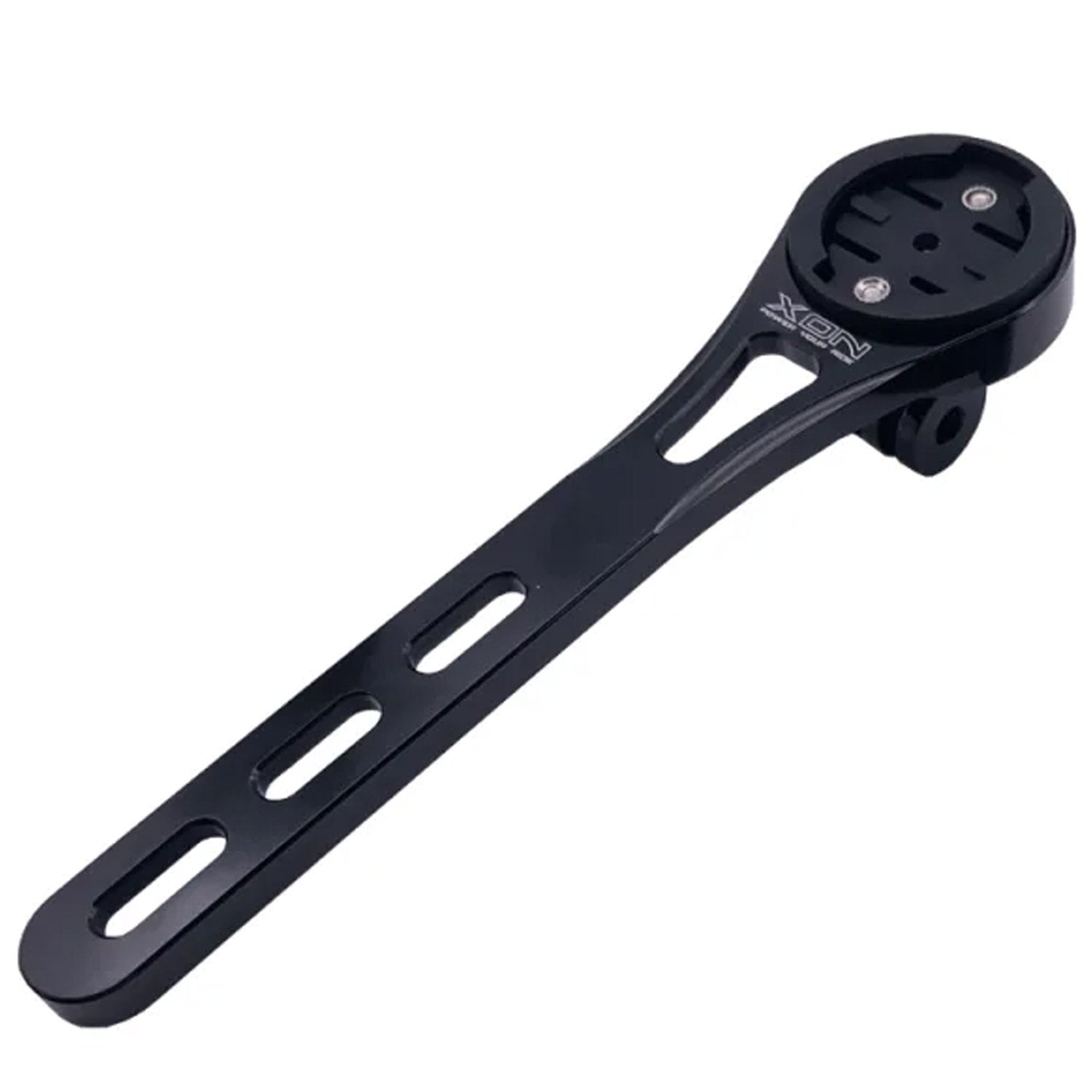 XON Direct Handlebar Mount for Garmin e GoPro