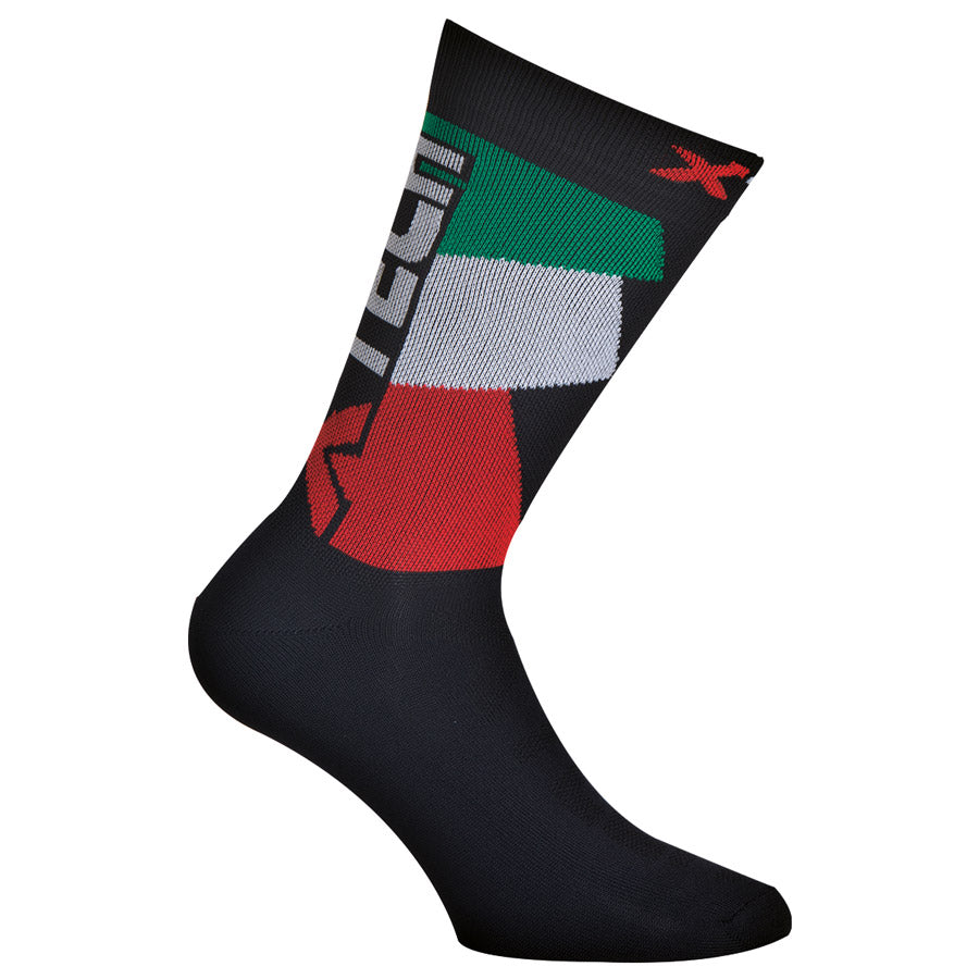 Xtech Sport XT83 Socks - Nero Italia | All4cycling