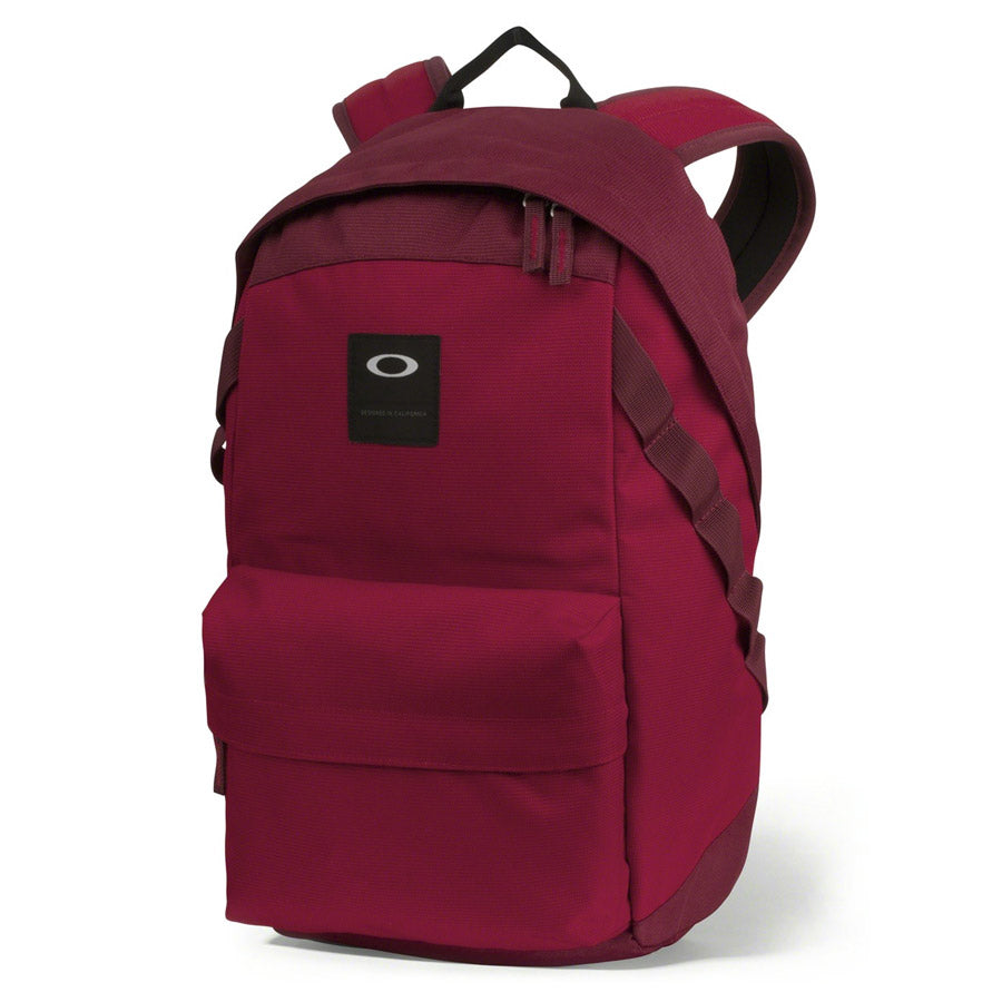 Oakley Backpack Red